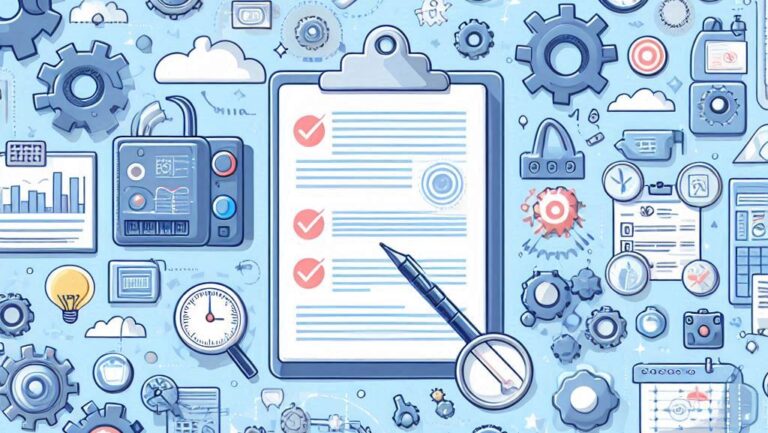 ISO 9001 7.1.6項：組織の知識【要求事項解説】 - ISO/IATF SCHOOL